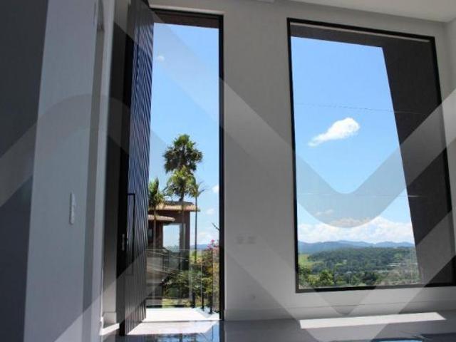 Casa com 3 dormitórios à venda, 335 m² por R$ 3.000.000,00 Jardim Paraíso da Usina Atibaia/SP