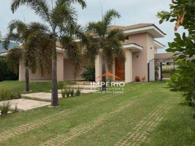 Casa com 3 dormitórios à venda, 335 m² por R$ 2.480.000,00 Zona Rural Mendonça/SP