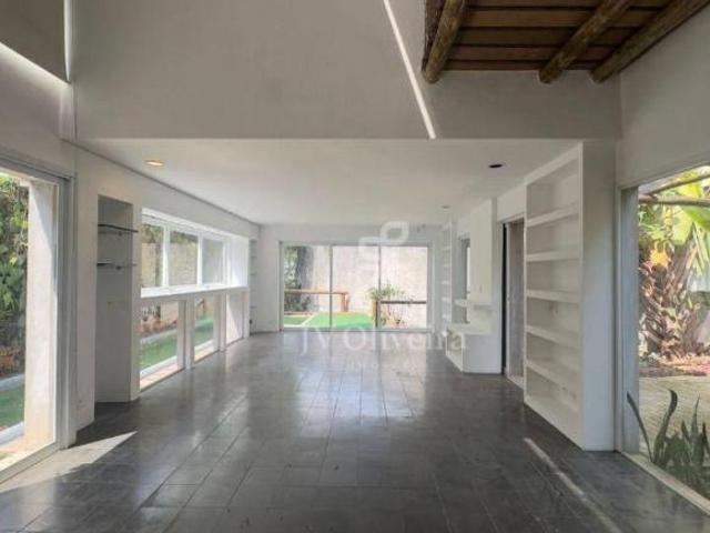 Casa com 3 dormitórios à venda, 335 m² por R$ 2.185.000,00 Jardim Leonor São Paulo/SP