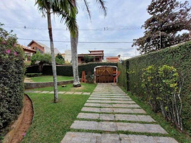 Casa com 3 dormitórios à venda, 336 m² Jardim Santa Rosália Sorocaba/SP