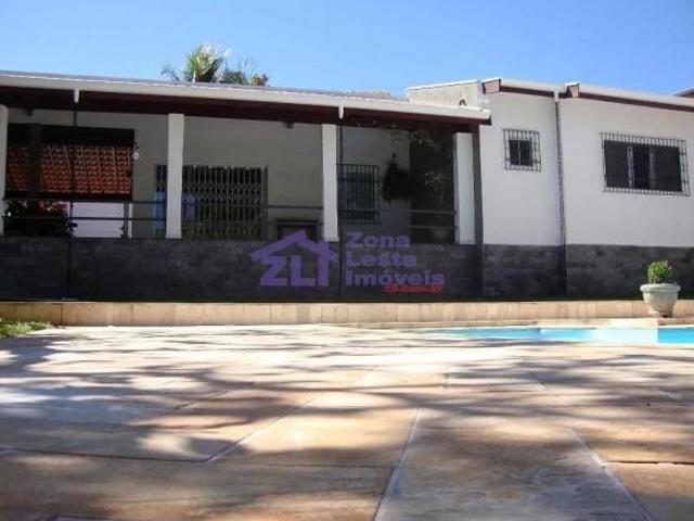 Casa com 3 dormitórios à venda, 336 m² por R$ 1.400.000,00 Mirante Mogi Mirim/SP