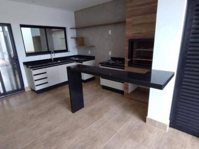 Casa com 3 dormitórios à venda, 336 m² por R$ 1.650.000,00 Parque dos Pinheiros Nova Odessa/SP