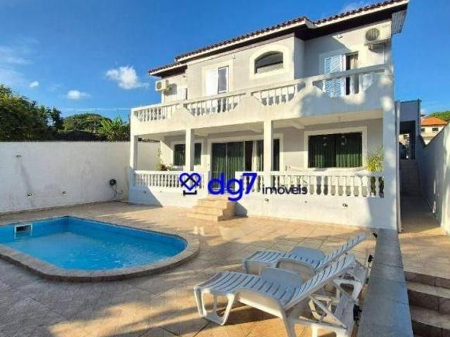 Casa com 3 dormitórios à venda, 336 m² por R$ 1.650.000,00 Parque dos Príncipe