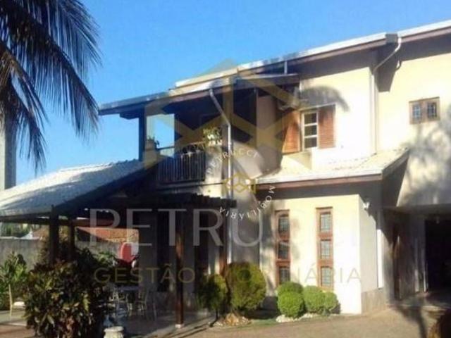 Casa com 3 dormitórios à venda, 336 m² por R$ 1.739.000,00 Morumbi Paulínia/SP