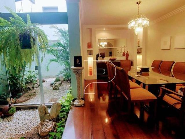 Casa com 3 dormitórios à venda, 336 m² por R$ 1.855.000,00 Parque dos Príncipes São Paulo/SP