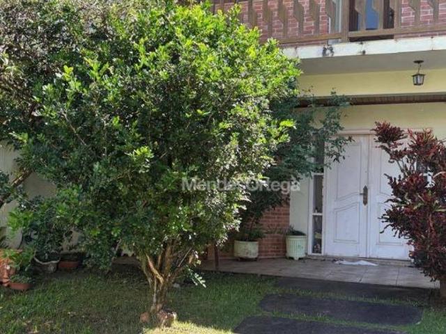 Casa com 3 dormitórios à venda, 336 m² por R$ 1.100.000,00 Parque Três Meninos Sorocaba/SP