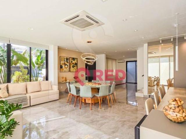 Casa com 3 dormitórios à venda, 336 m² por R$ 2.600.000,00 Condomínio Villagio Milano Sorocaba/