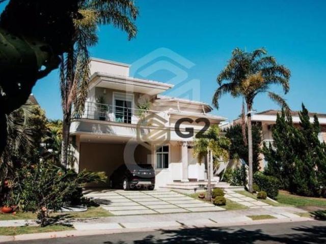 Casa com 3 dormitórios à venda, 336 m² por R$ 2.700.000,00 Jardim Vila Paradiso Indaiatuba/SP