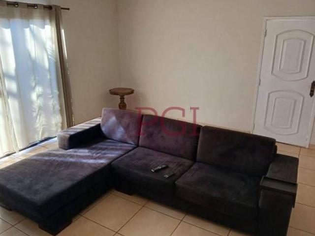 Casa com 3 dormitórios à venda, 336 m² por R$ 580.000 Residencial e Comercial Palmares Ribeirão