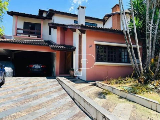Casa com 3 dormitórios à venda, 337 m² por R$ 1.490.000,00 Granja Viana Cotia/SP