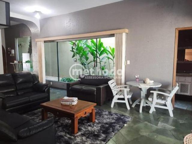 Casa com 3 dormitórios à venda, 337 m² por R$ 1.500.000,00 Jardim Flamboyant Campinas/SP