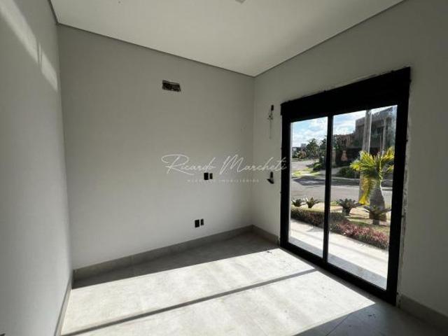 Casa com 3 dormitórios à venda, 337 m² por R$ 2.550.000,00 Residencial Villa D&apos aquila Piracicaba