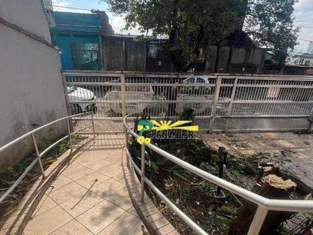 Casa com 3 dormitórios à venda, 337 m² por R$ 980.000,00 Jardim Piraporinha Diadema/SP