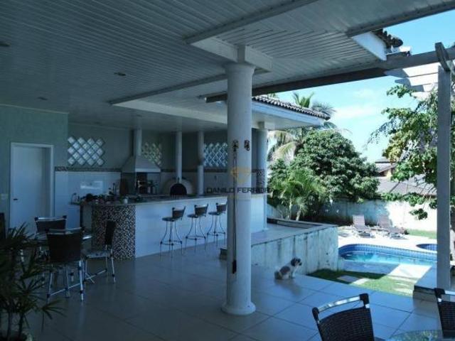 Casa com 3 dormitórios à venda, 338 m² por R$ 1.750.000,00 Condomínio Campos de Santo Antônio It