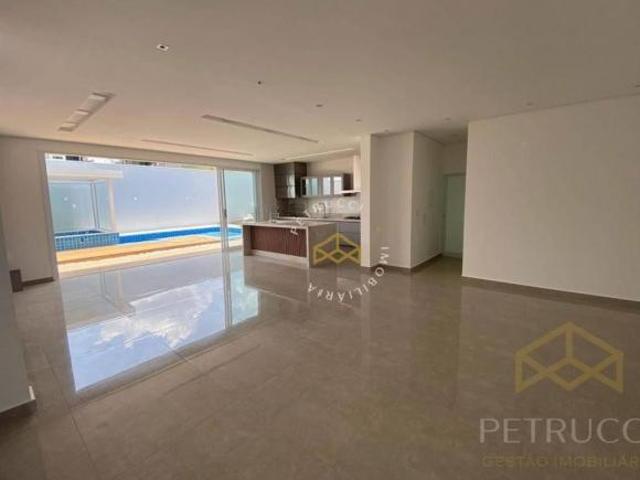 Casa com 3 dormitórios à venda, 338 m² por R$ 2.500.000,00 Jardim Ypê Paulínia/SP