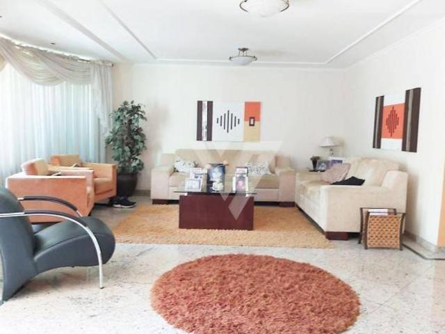 Casa com 3 dormitórios à venda, 338 m² por R$ 2.800.000,00 Tivoli Park Sorocaba/SP