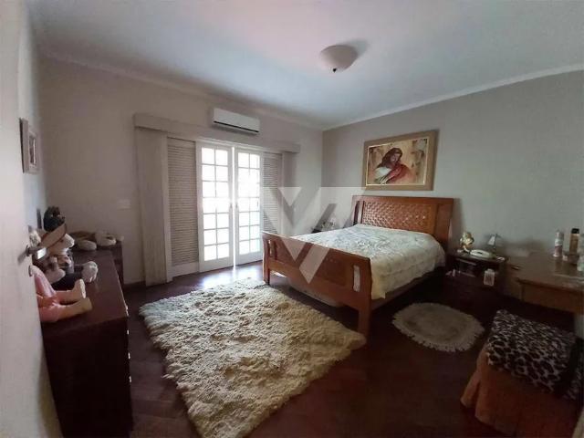 Casa com 3 dormitórios à venda, 338 m² por R$ 2.800.000,00 Tivoli Park Sorocaba/SP