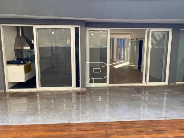 Casa com 3 dormitórios à venda, 338 m² por R$ 2.980.000,00 Granja Viana Cotia/SP