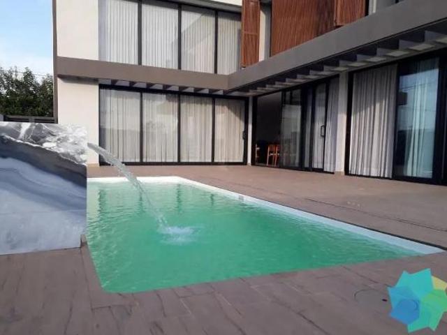 Casa com 3 dormitórios à venda, 338 m² por R$ 2.332.000,00 Condominio Portal dos Bandeirantes Sa