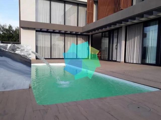 Casa com 3 dormitórios à venda, 338 m² por R$ 2.332.000,00 Condominio Portal dos Bandeirantes Sa