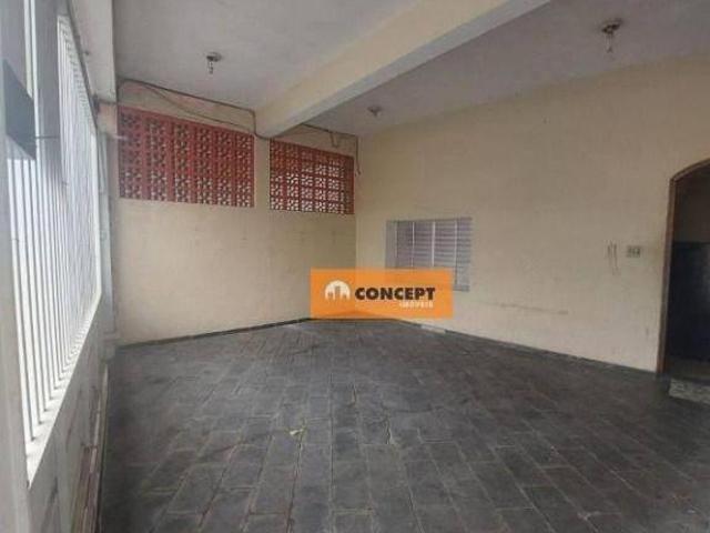 Casa com 3 dormitórios à venda, 338 m² por R$ 750.000,00 Vila Júlia Poá/SP