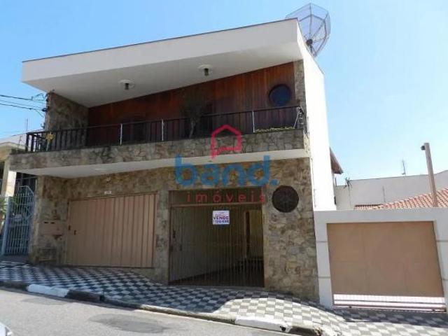 Casa com 3 dormitórios à venda, 339 m² por R$ 1.200.000,00 Centro Porto Feliz/SP