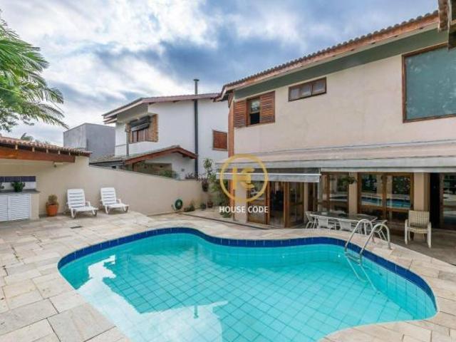 Casa à venda, 339 m² por R$ 2.350.000,00 Alphaville Residencial 5 Santana de Parnaíba/SP