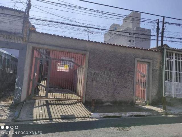 Casa com 3 dormitórios à venda, 339 m² por R$ 550.000,00 Vila Santa Teresa São Paulo/SP