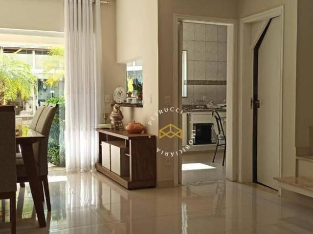 Casa com 3 dormitórios à venda, 330 m² Cidade Nova II Indaiatuba/SP