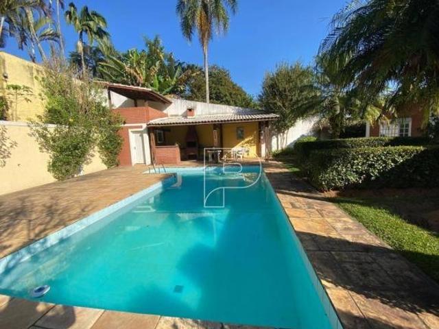 Casa com 3 dormitórios à venda, 330 m² Granja Viana Cotia/SP