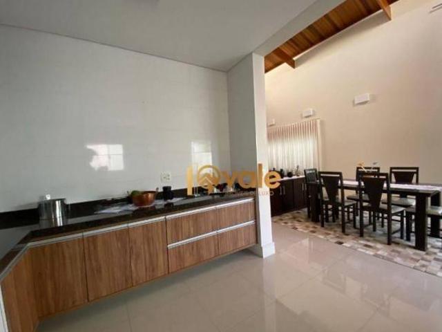 Casa com 3 dormitórios à venda, 330 m² Jardim Primavera Jacareí/SP