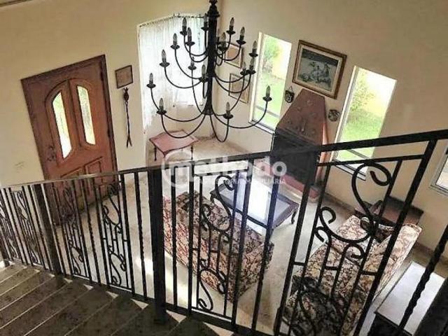 Casa com 3 dormitórios à venda, 330 m² Loteamento Alphaville Campinas Campinas/SP