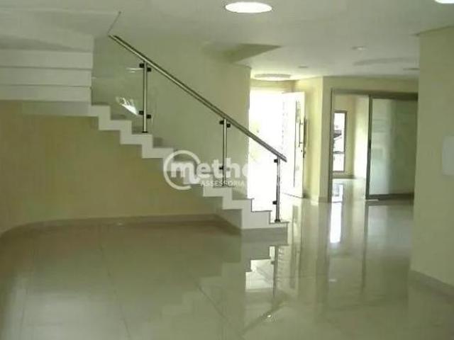 Casa com 3 dormitórios à venda, 330 m² Swiss Park Campinas/SP
