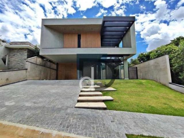 Casa com 3 dormitórios à venda, 330 m² por R$ 3.650.000,00 Village Visconde De Itamaracá Valinho