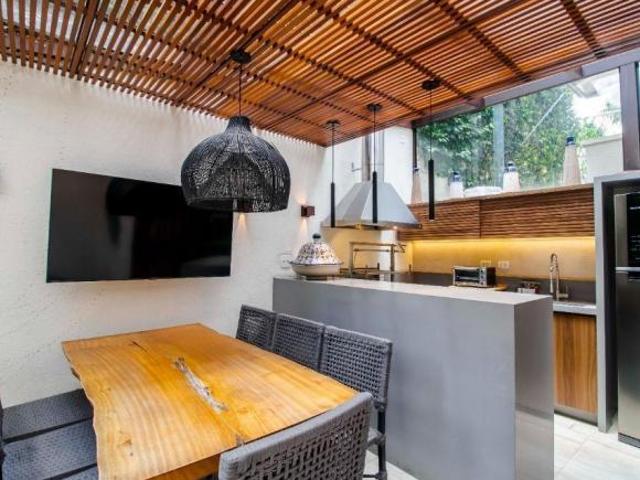 Casa com 3 dormitórios à venda, 330 m² por R$ 3.900.000,00 Morumbi São Paulo/SP