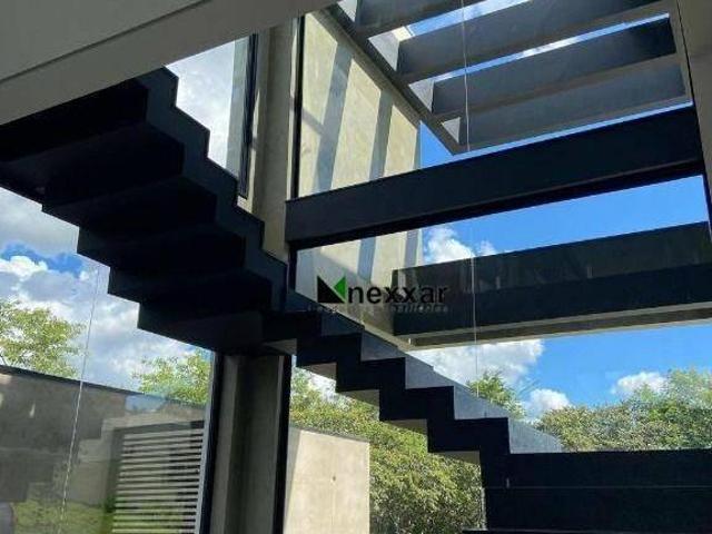 Casa com 3 dormitórios à venda, 330 m² por R$ 3.990.000,00 Condomínio Reserva do Itamaracá Valin
