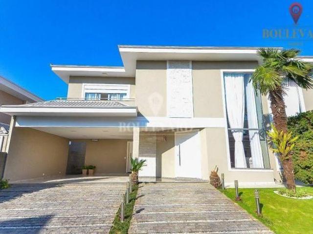 Casa à venda, 330 m² por R$ 3.200.000,00 Xaxim Curitiba/PR