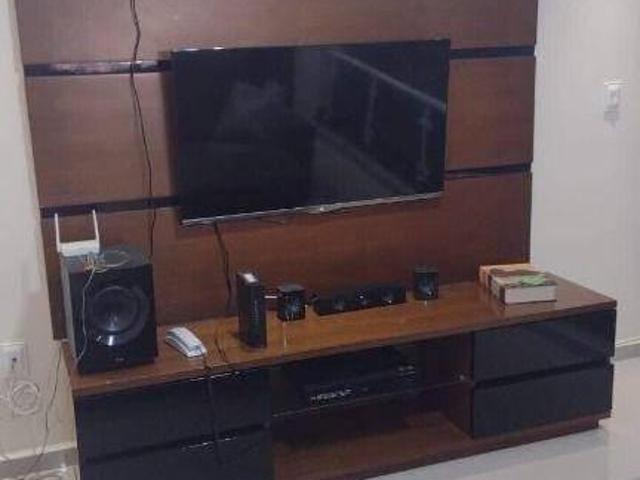 Casa com 3 dormitórios à venda, 330 m² por R$ 1.450.000,00 Residencial Votorantim Park II Votora