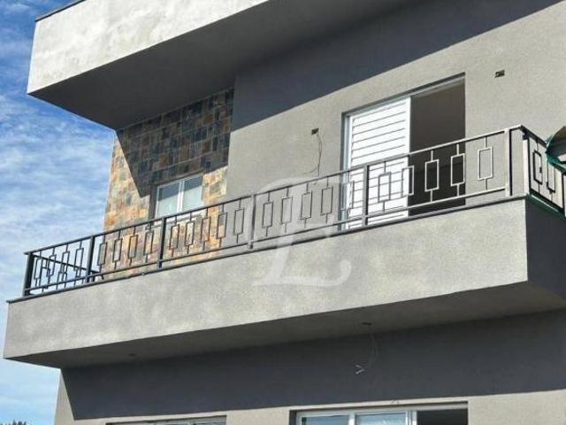 Casa com 3 dormitórios à venda, 330 m² por R$ 1.600.000,00 Condomínio Residencial Milano Indaiat