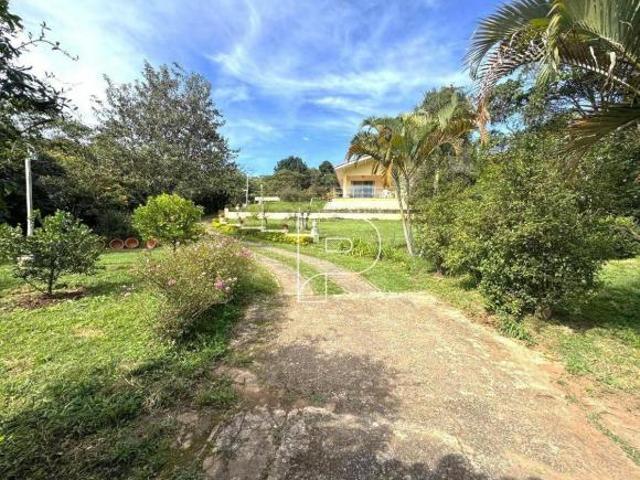 Casa com 3 dormitórios à venda, 330 m² por R$ 1.600.000,00 Granja Viana Cotia/SP