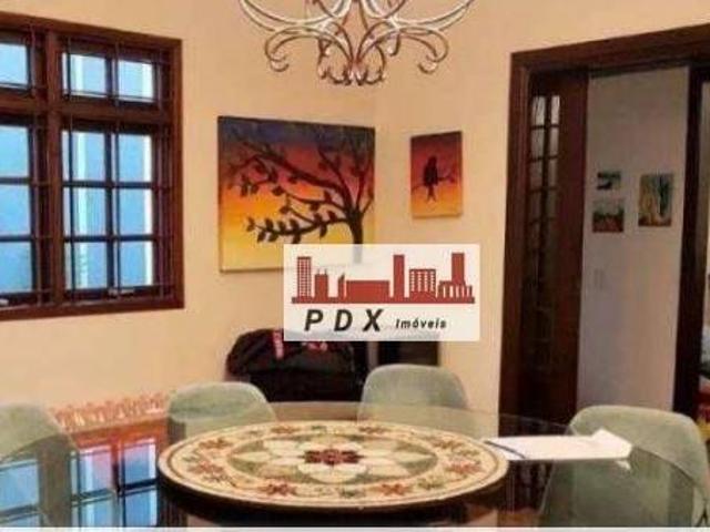 Casa com 3 dormitórios à venda, 330 m² por R$ 1.680.000,00 Paraíso São Paulo/SP
