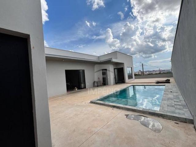 Casa com 3 dormitórios à venda, 330 m² por R$ 1.790.000,00 Jardim Diamante Jaú/SP