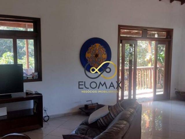 Casa com 3 dormitórios à venda, 330 m² por R$ 1.805.000,00 Arujazinho I Arujá/SP