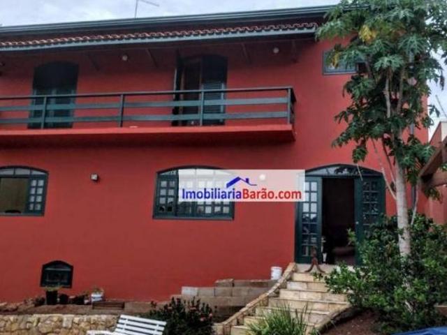 Casa com 3 dormitórios à venda, 330 m² por R$ 1.850.000,00 Cidade Universitária Campinas/SP