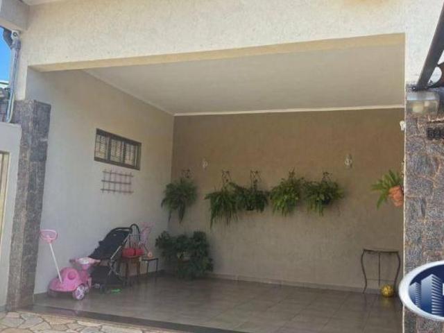 Casa com 3 dormitórios à venda, 330 m² por R$ 1.150.000,00 Ribeirânia Ribeirão Preto/SP