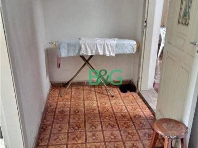 Casa à venda, 330 m² por R$ 832.000,00 Mooca São Paulo/SP