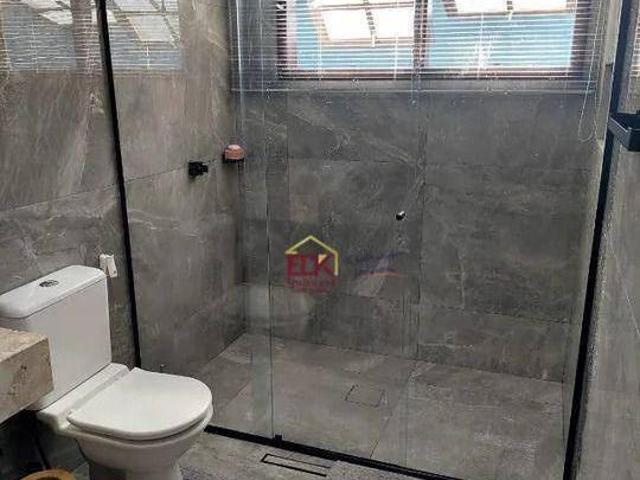 Casa com 3 dormitórios à venda, 330 m² por R$ 1.346.000,00 Jardim Carolina Ubatuba/SP