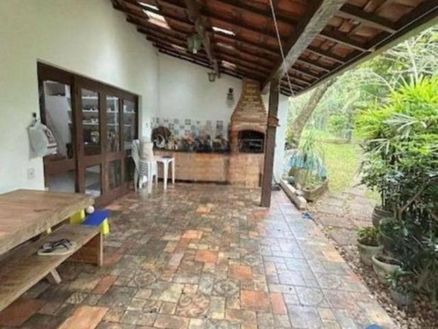 Casa com 3 dormitórios à venda, 330 m² por R$ 1.350.000,00 Granja Viana Residence Park Cotia/S