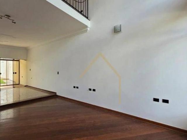 Casa com 3 dormitórios à venda, 330 m² por R$ 1.390.000,00 Jardim Nossa Senhora de Fátima Americ