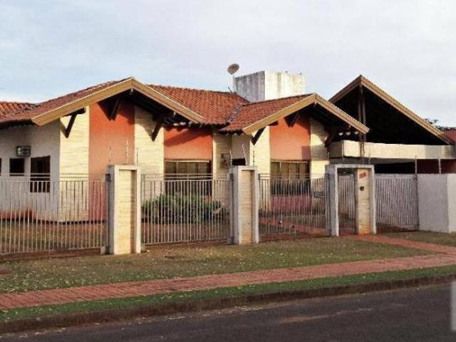 Casa com 3 dormitórios à venda, 330 m² por R$ 2.500.000,00 Jardim Nova Era Navirai/MS